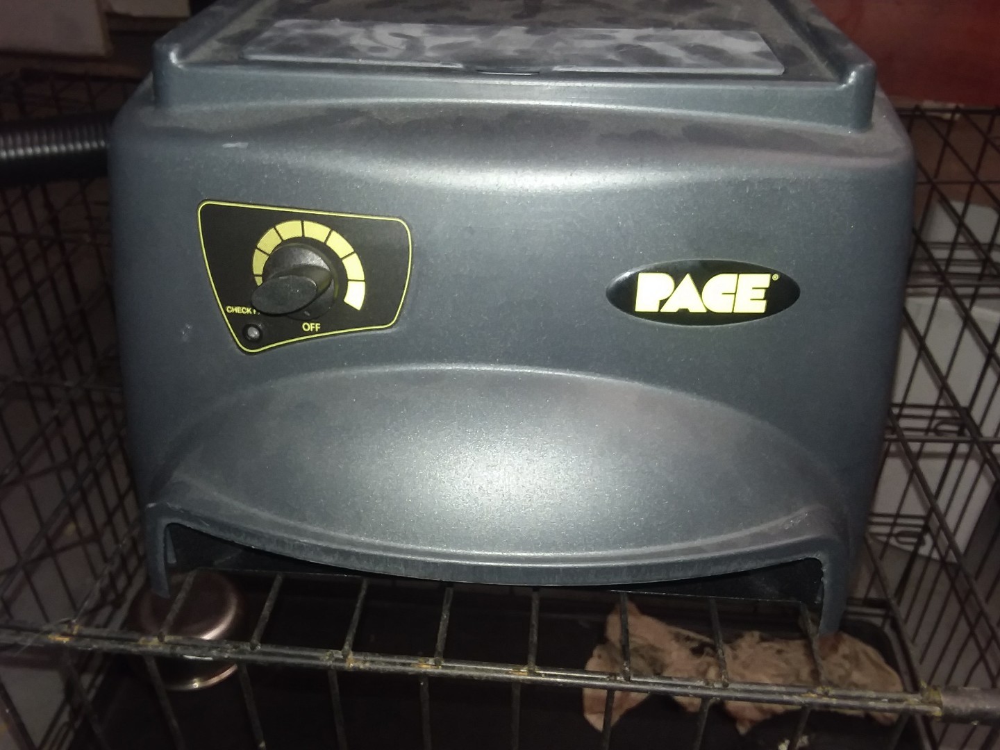 PACE 8889-0050-P1 Soldering Fume Extractor, 115/230V, 10ft. | eBay