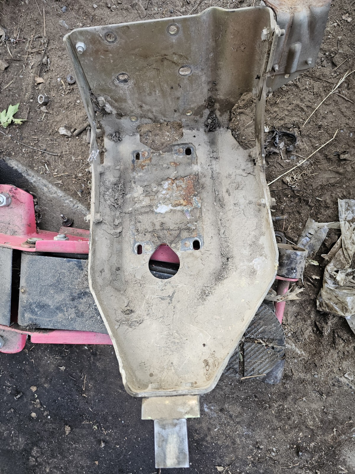 Club car Carryall.272 gas engine mount | eBay