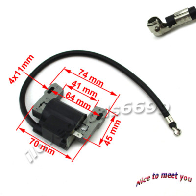 Ignition Coil For 690248 715231 John Deere Part # LG492341 | eBay Australia