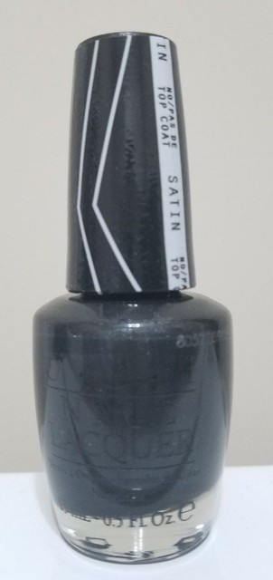 OPI Gwen Stefani Collection 4 in The Morning G29 for sale online | eBay