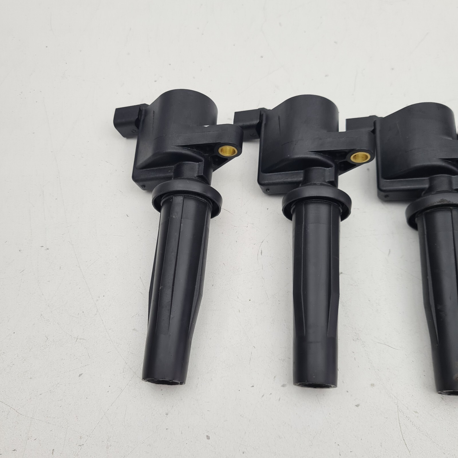 Ford Focus Ignition Coil 2.0L Petrol LS-LV 06/05-07/11 Set of 4 | eBay