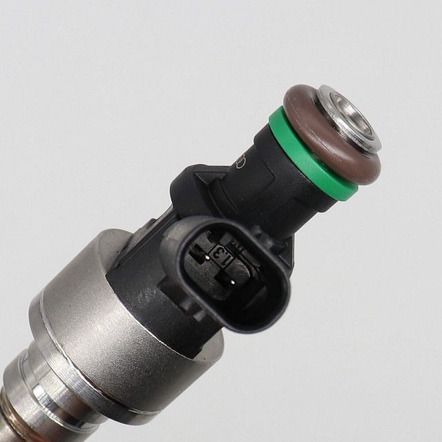 Audi OEM 09-16 A6 Quattro-fuel Injector 06E906036AJ for sale online | eBay