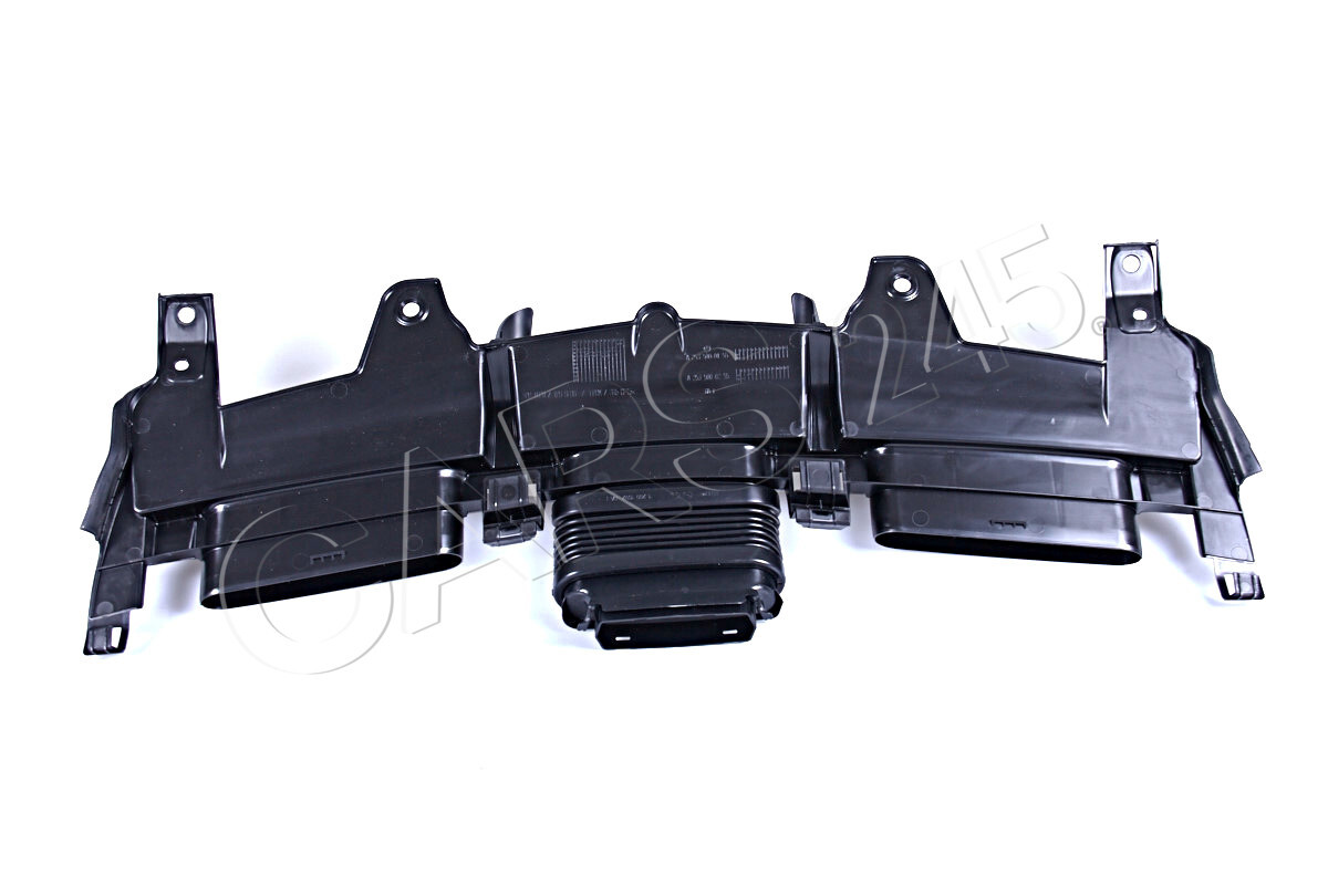 Genuine Mercedes Cold Air Induction C253 X253 2535000155 | eBay