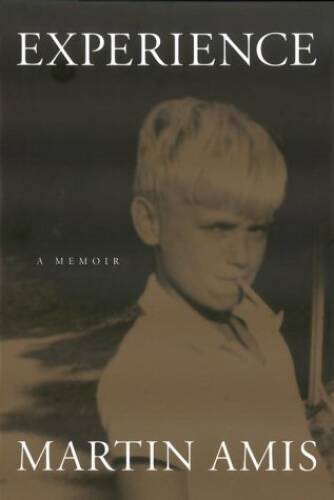 Experience : A Memoir - Hardcover By Amis, Martin - GOOD | eBay