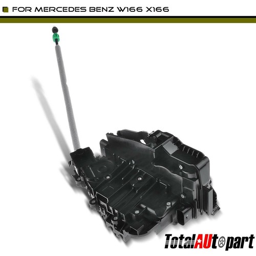 Front Right Door Lock Actuator for Mercedes-Benz X166 W166 W222 R231 ...
