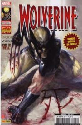 Wolverine 209 - Numéro spécial 64 pages! mensuel juin 2011|Marvel|Très ...
