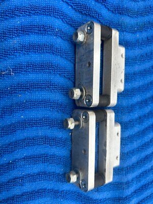 21 RPM.Engine. Mounts seaducer Speedmaster Sold as Shown. Used. | eBay