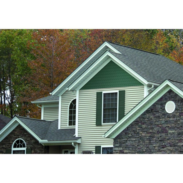 Builders Edge Tv817125 PR 15x43 BLK Shutter for sale online | eBay