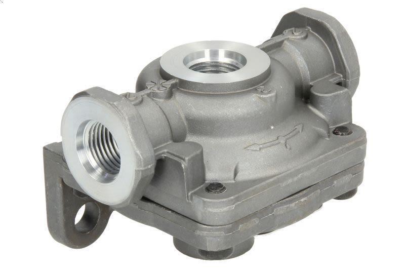 Quick Release Valve WABCO 9735000060 | eBay Australia