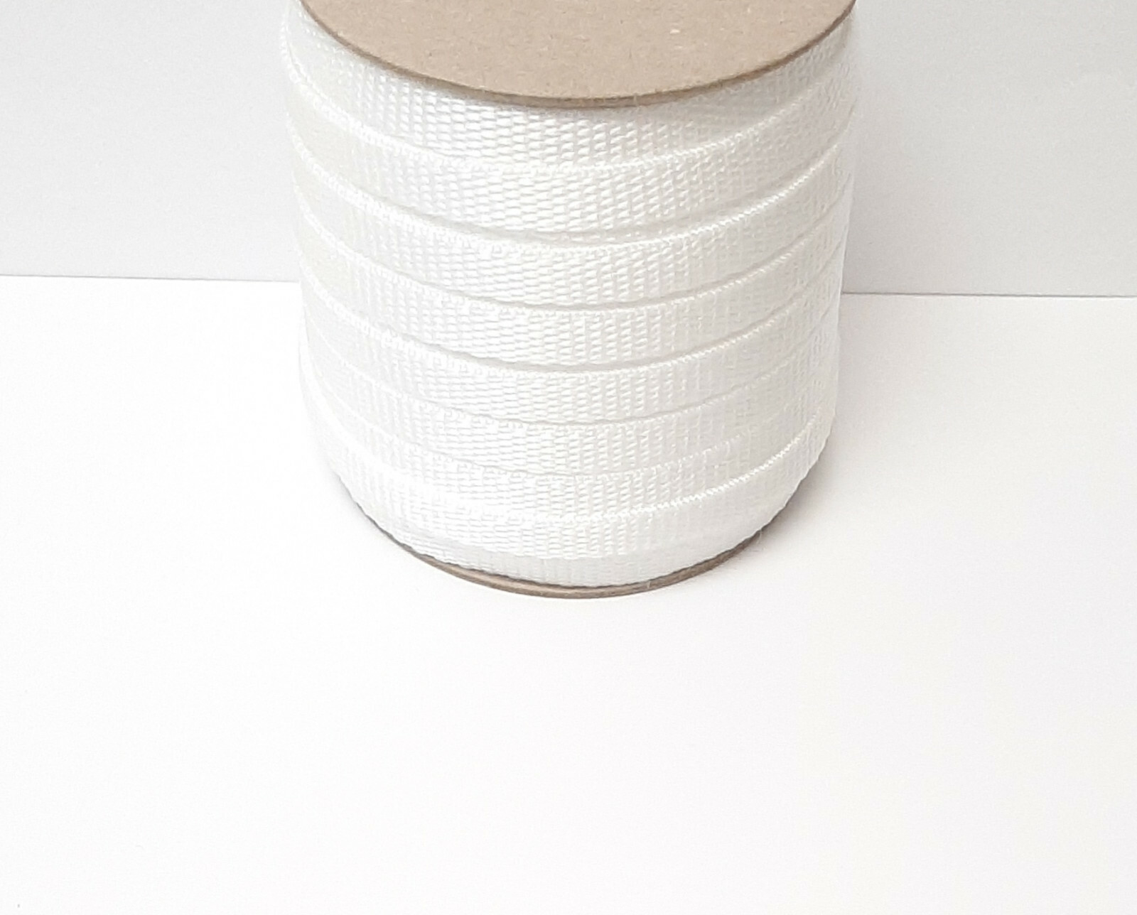 10mm Polypropylene Webbing 1m 2m 5m 10m 25m 50m In 10 Colours Bags ...