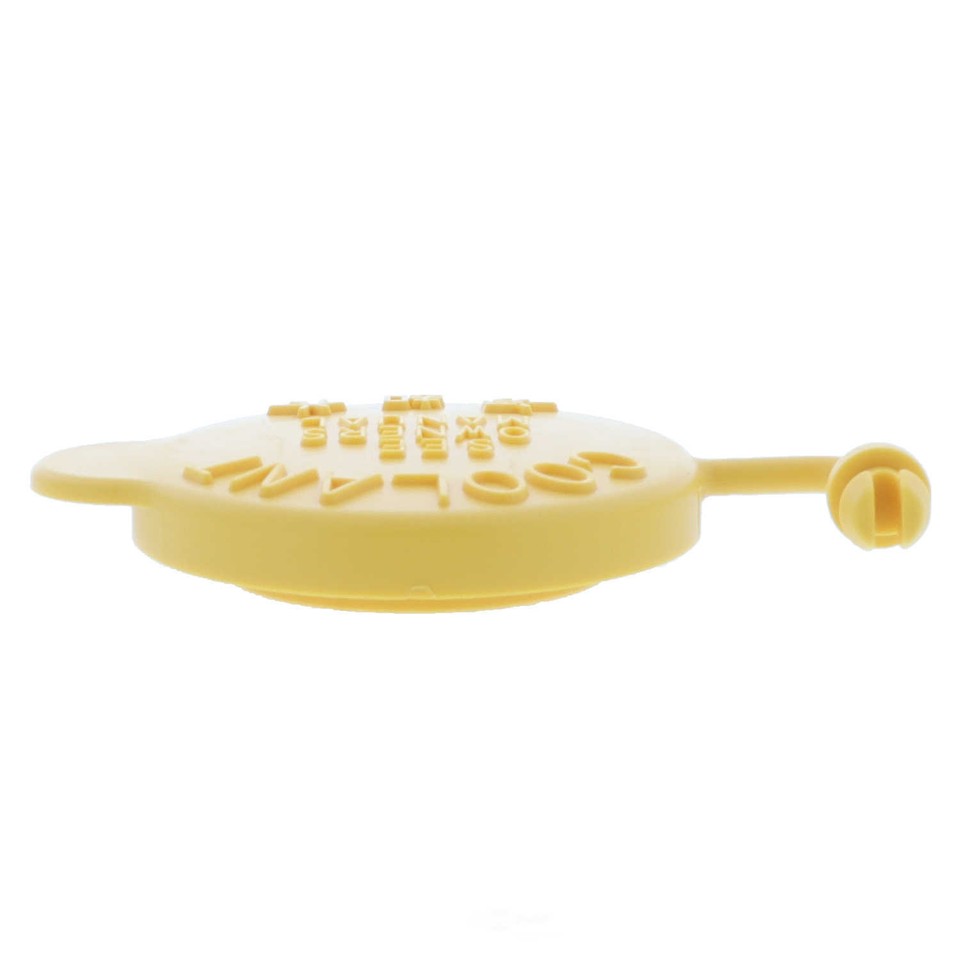 Engine Coolant Reservoir Cap-Standard Coolant Recovery Tank Cap Motorad ...