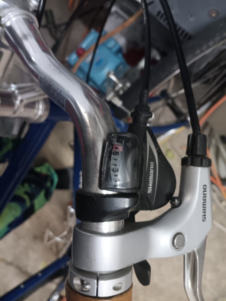 Handsome Devil Bicycle | eBay