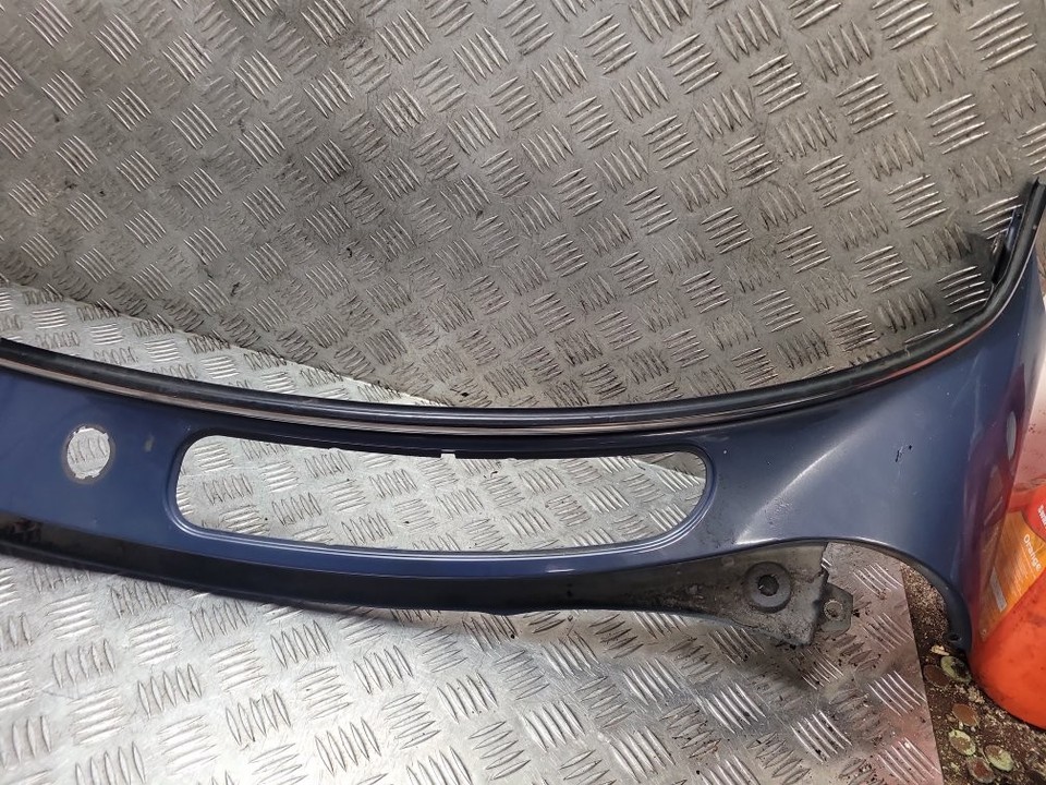 MINI COOPER R50 2004-2008 WINDSCREEN SCUTTLE PANEL (BLUE) | eBay UK