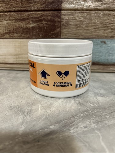 Under the Weather Ready Cal Powder for Cats | High-Calorie, Weight ...