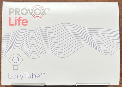 Atos Provox Life LaryTube (REF: 7416) | eBay