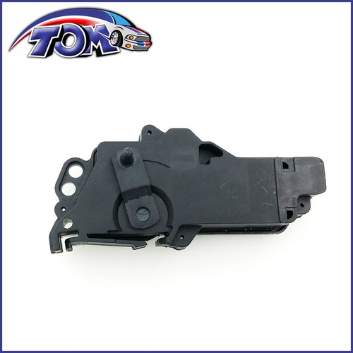 Brand New Drivers Side Door Lock Actuator F81Z25218A43Aa | eBay