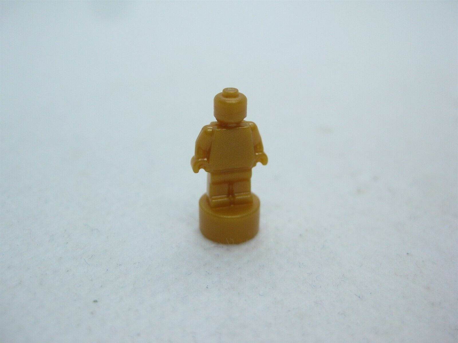 Lego 53017 - 90398 Micro Minifigure Statuette Trophéee - Choose Color ...