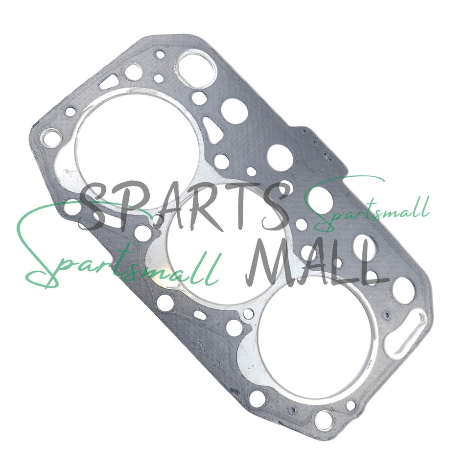 3TNM74 Engine Overhaul Rebuild Kit For Yanmar 3TNM74F 3TNM74F-SAKV ...