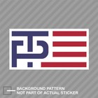 Trump Pence Logo Flag Sticker Decal Vinyl republican | eBay