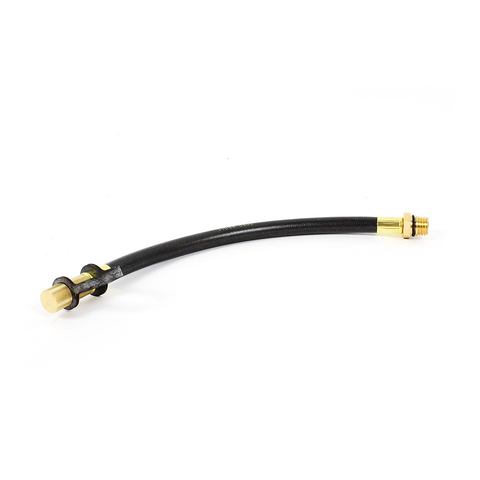 Genuine OEM Kawasaki Flexible Oil Drain Hose for Small Engines / FH ...