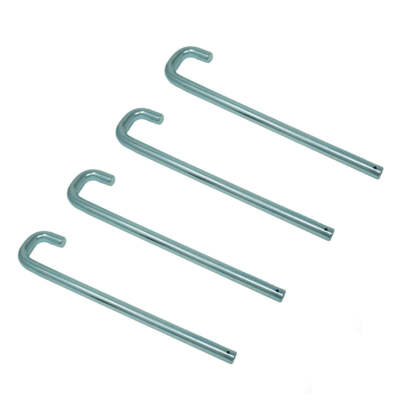 4PK Deck Roller Pin .5"x10.06" for MTD 711-1737 LT-5000 SLT-5400 GT ...
