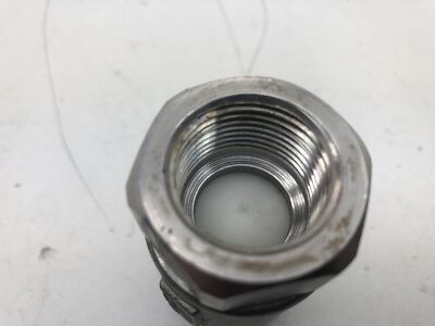 Apollo 62-105-01 SS Check Valve C11 1 CF8M 670750633492| eBay