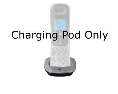 BT 7660 Cordless Phone Genuine BT Replacement Charging Pod Only | eBay UK