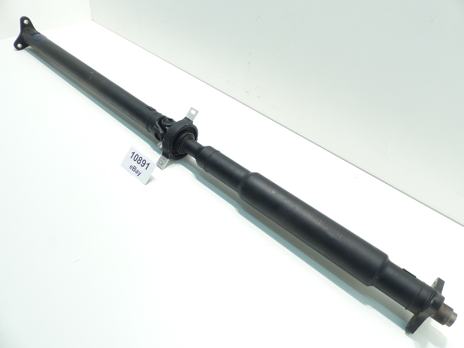 10891 Original BMW F34 GT FL LCI 320d B47 Gelenkwelle Hinten ...