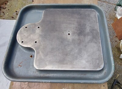 Delta Drill Press DP600 Production Table | eBay
