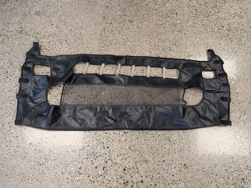 VW Vanagon 82-85 Left Antenna Bra - Used | eBay