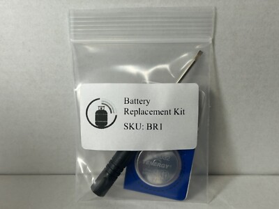 Mopeka Tank Check Sensor Battery Replacement Kit | eBay