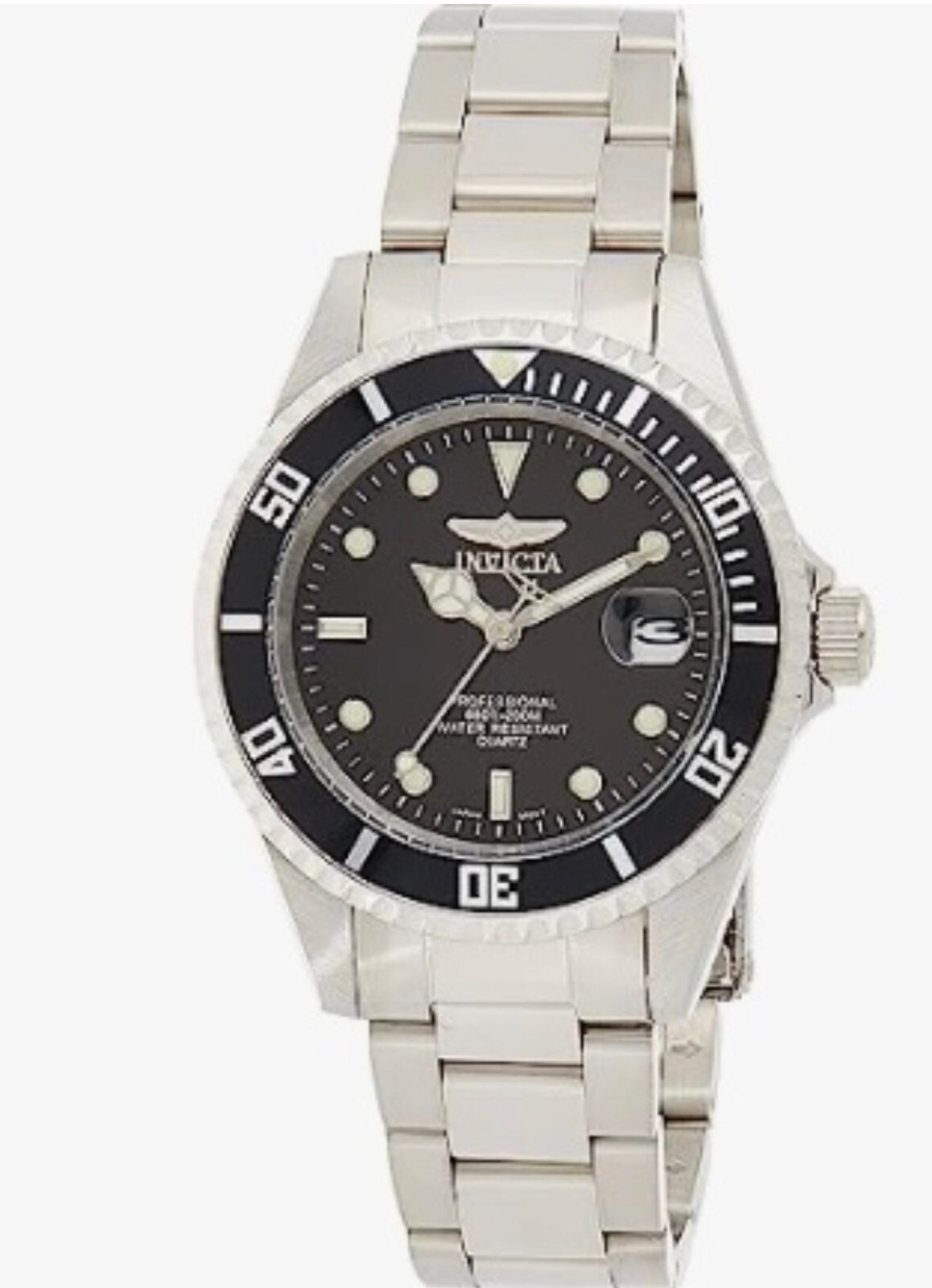 Invicta Pro Diver 8932OB Wristwatch for Men for sale online | eBay