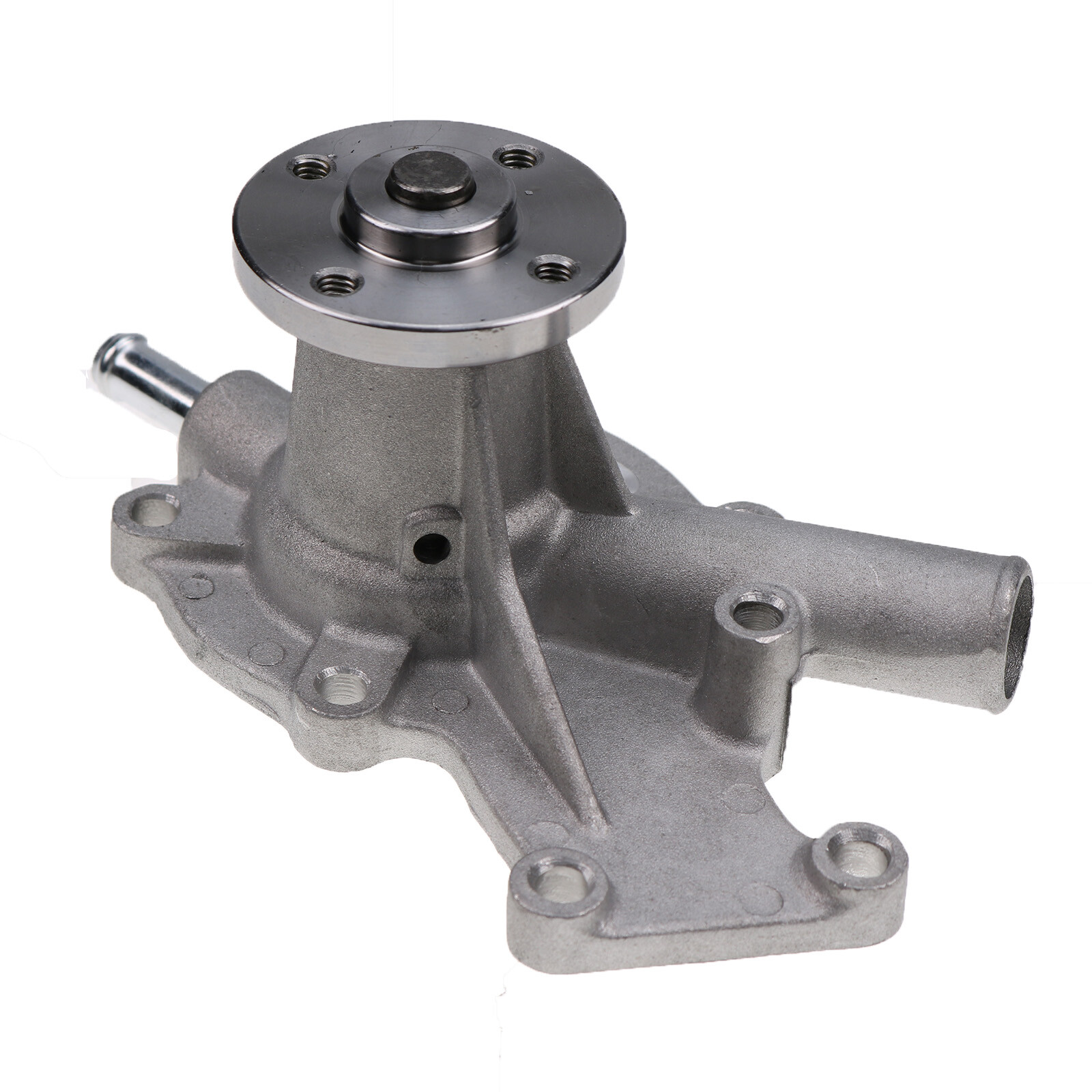 Water Pump 1E051-7303-0 1E051-73030 for Kubota Z482 D902 M7-131 M7-151 ...
