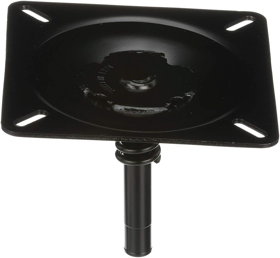 Boat Seat Accessories Swivel Mount Post Pedestal Pin Base Slide Spring ...