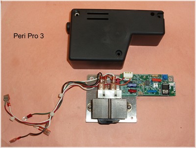 Dental Imaging & X-Ray - Air Techniques Peri-Pro