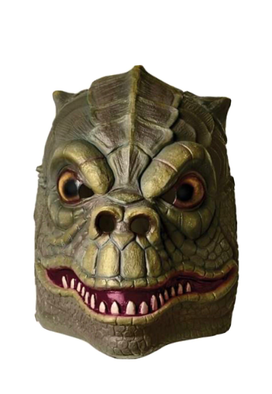 Star Wars Bossk Adult Mask Rubies | eBay