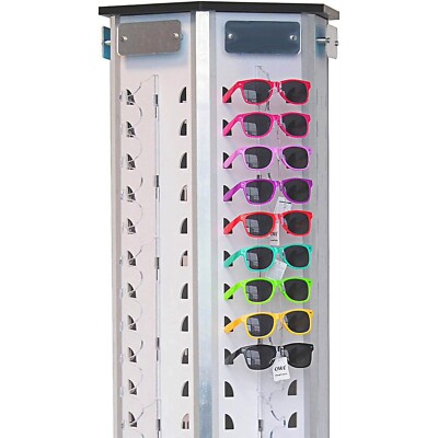 Display Cases - Rotating Display Case