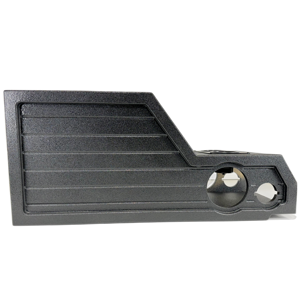 Ford F-250 08-16 Center Console Subwoofer Box Speaker Box 12” Woofer ...