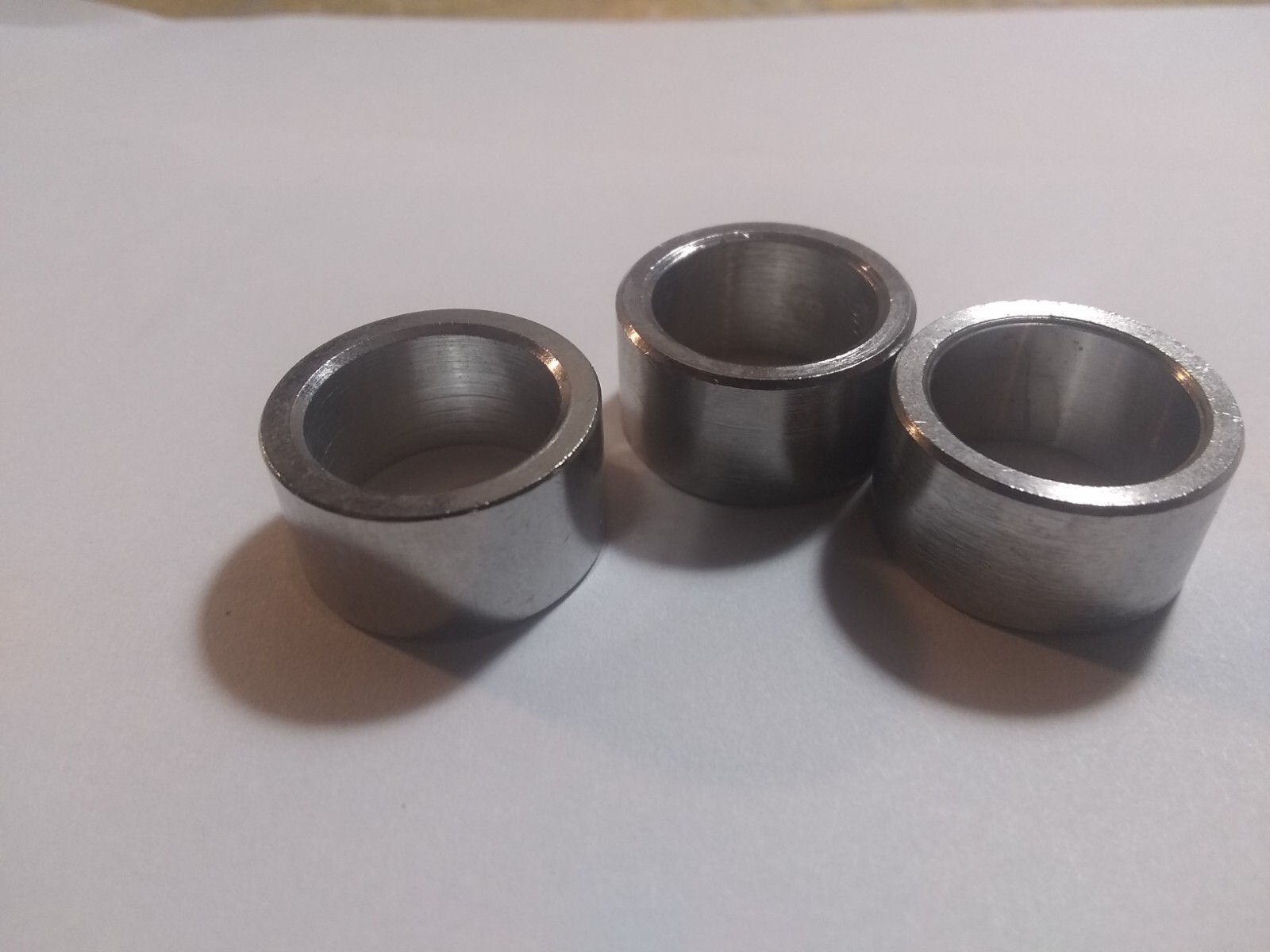 Lot of 3 Penn Spacing Sleeve No. 9-114H for 114H HL HLW Senator 6/0 ...