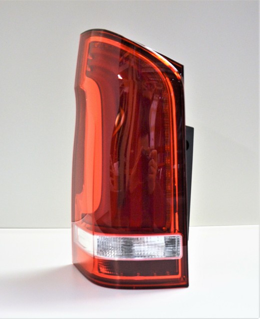 Mercedes-Benz A4478200564 LH LED Tail Lamp for sale online | eBay