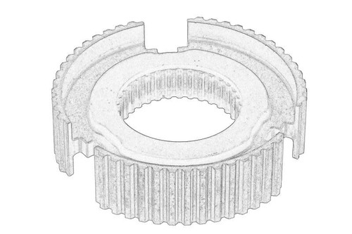 Synchronizer Ring, manual transmission OE TOYOTA 33361-05030 | eBay ...