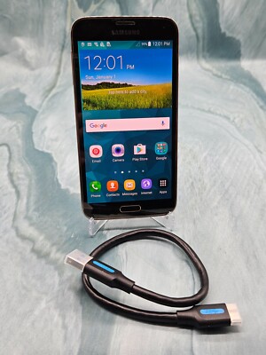 Samsung Galaxy S5 Android Smartphone - 16GB - Gold - T-Mobile Bundle | eBay