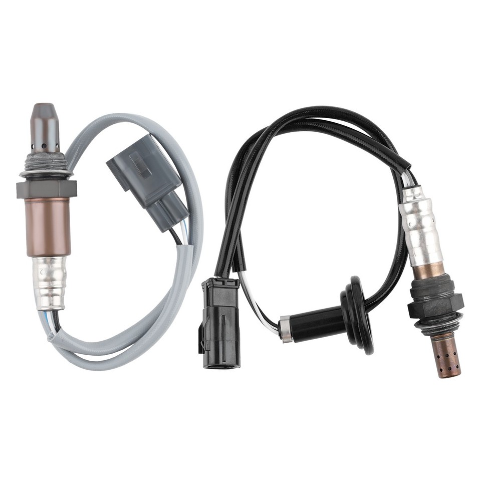 Upstream & Downstream O2 Oxygen Sensor for Toyota Yaris 2015 2016 2017 ...