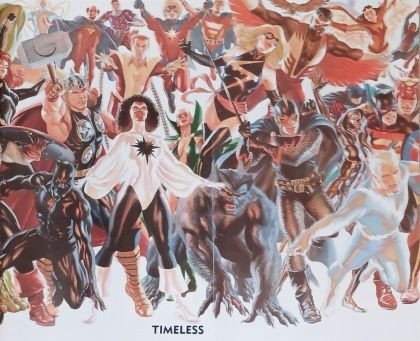 Timeless, Vol. 3 1C | eBay