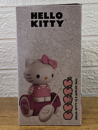 HELLO KITTY Remote Control Hoverboard, 49 MHz Ages 8+, New | eBay