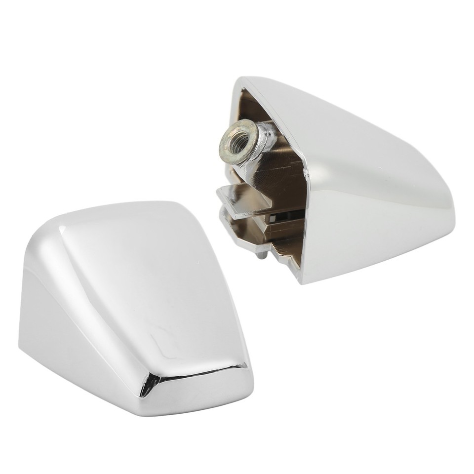 Chrome Plated Door Handle Covers 15932907 Chrome Door Handle Covers ...