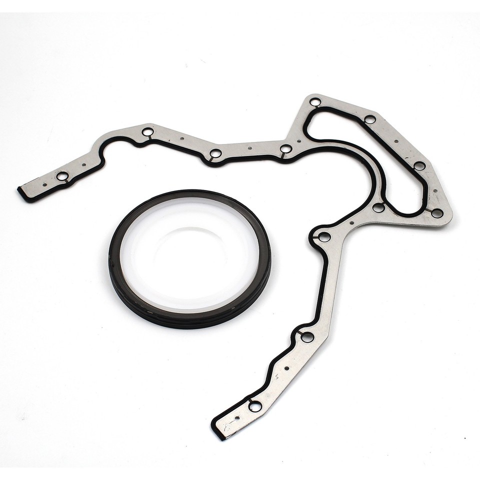 New Rear Main Seal Cover Kit For Chevy GMC LS2 LS3 LS6 4.8 5.3 6.0 LS ...