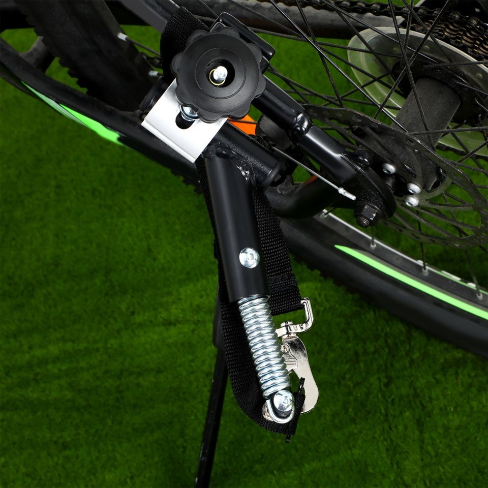 Universal Bike Bicycle Trailer Coupler Attachment Hitch Linker ...