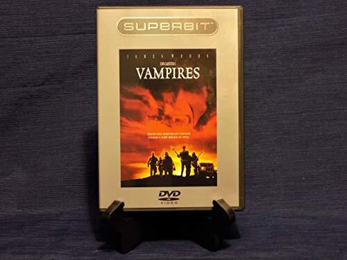 John Carpenter's Vampires (Superbit Collection) [DVD] | eBay