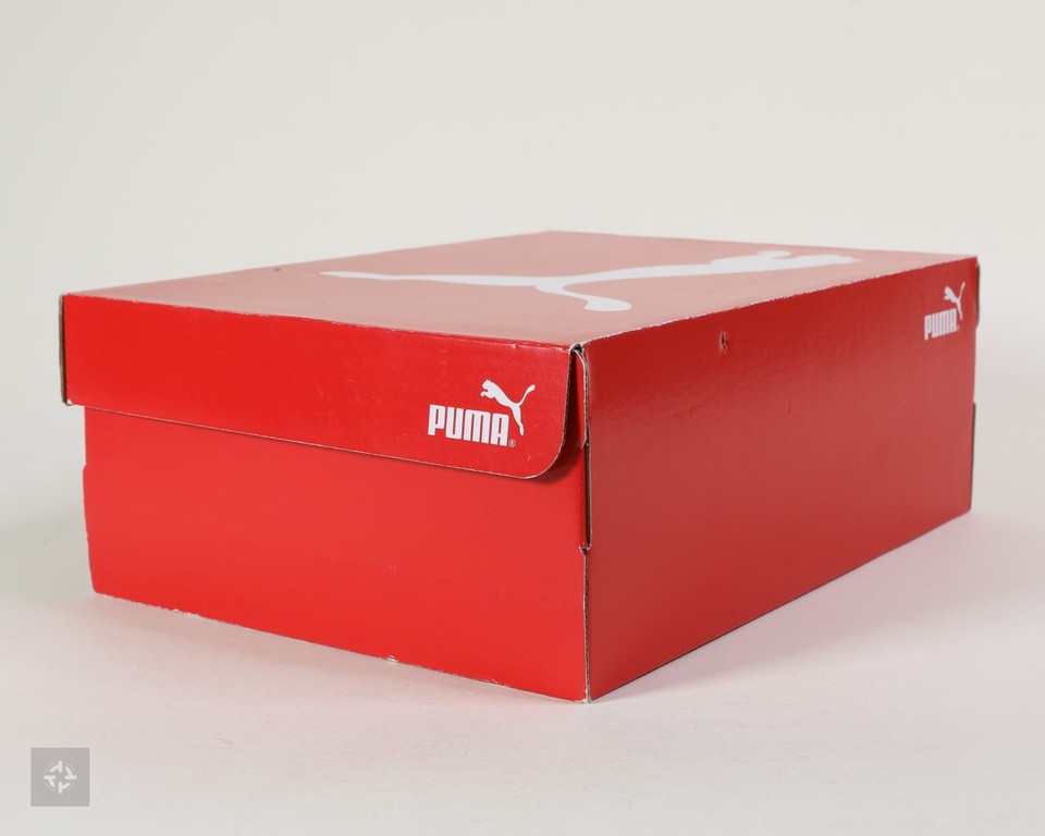 Puma Ferrari Speedcat Pro Leclerc F1 Red Racing Shoes Men's Size 7 ...
